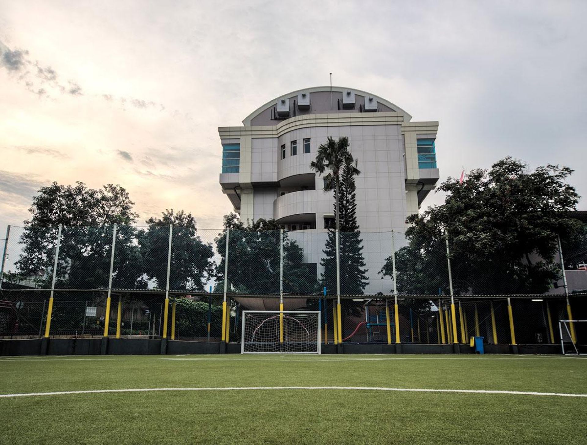 Rekomendasi Sekolah Internasional Terbaik di Indonesia dari TK-SMA